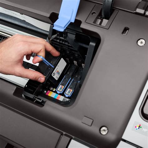 Hp Designjet Z6 Postscript Impresora De Gran Formato Plotter 24
