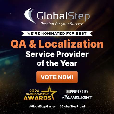 globalstep on linkedin globalstep globalstepproud globalstepgames