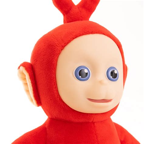 Teletubbies Po 8 Inch Plush Entertainment Earth