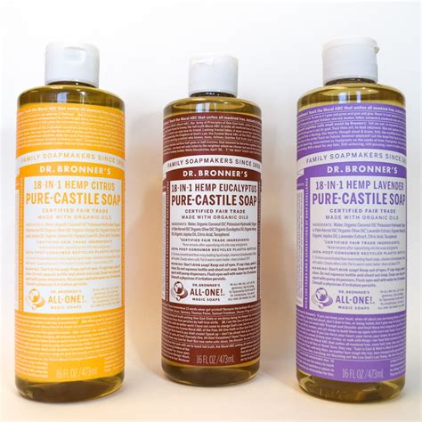 Dr Bronner Malaysia At Kevin Conger Blog