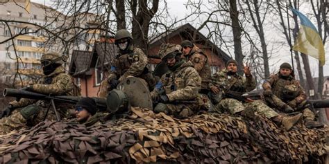 Війна Росії проти України — Австралія надасть Україні військову допомогу — останні новини НВ