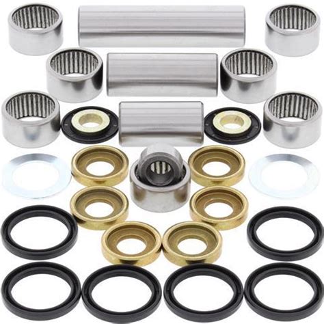 All Balls Racing Products