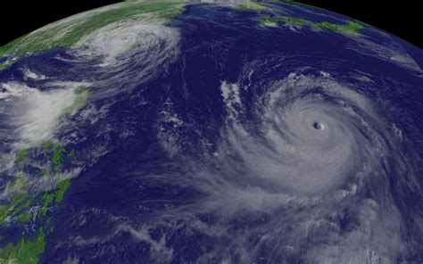 Tropical Cyclone Naming Systems Britannica