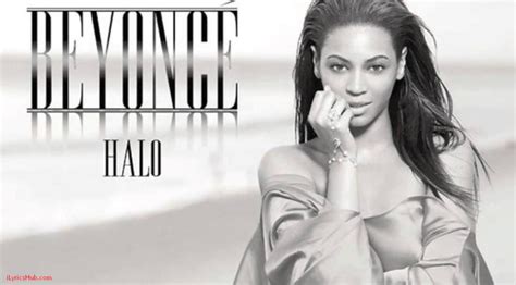 Halo Lyrics Beyoncé Ilyricshub