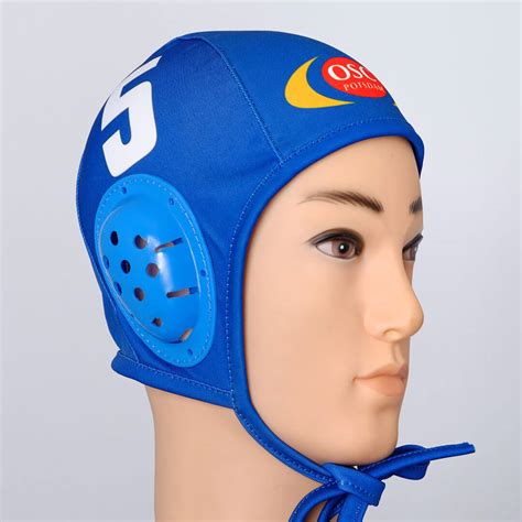 What Is Water Polo Headgear At Harrison Greenwood Blog