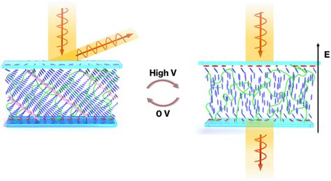 Switchable Polarization Volume Gratings For Augmented Reality Waveguide Displays Li 2023