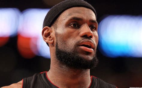 Want To Emulate Lebron James Beard