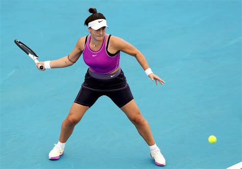 Bianca Andreescu