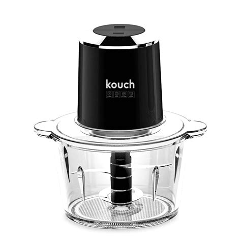 خردکن کوخ مدل Kouch Kc 2041 آنتیک کالا