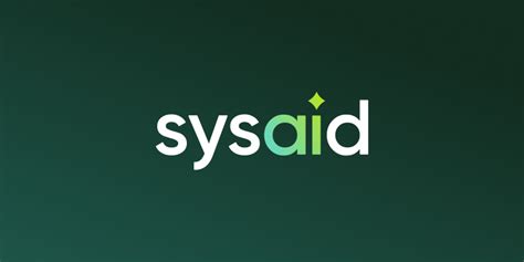 Sysaid Copilot Ai For Smarter It Support Sysaid