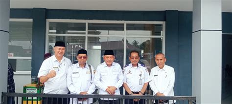 Pasar Galala Pelabuhan Sofifi Saksi Langkah Tegap Wagub Perbaiki