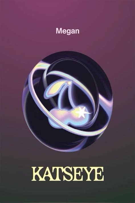 Katseye Logo Png