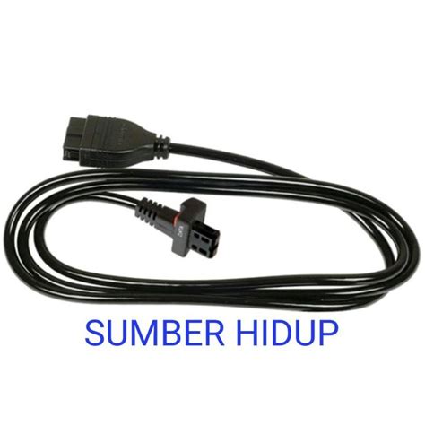 jual mitutoyo 959149 ori data acquisition and logging interconnect cable