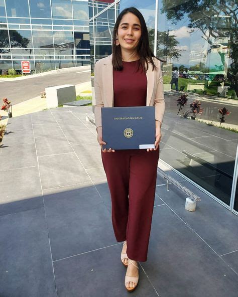 Outfits Para Graduacion Mama