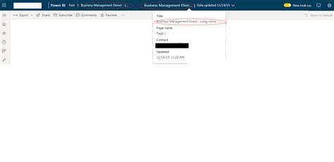 solved service new look on disable metadata microsoft fabric