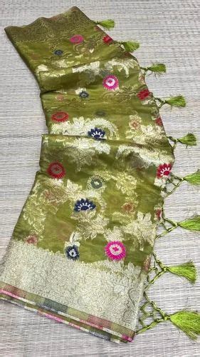 Multicolor Maya Fashionable Sarees At ₹ 1599piece In Surat Id 2850169467830