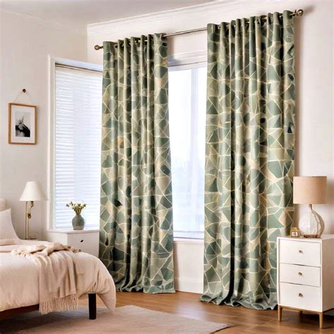 Stylish Modern Curtain Designs For Your Bedroom