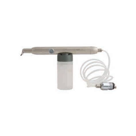 Mini Sableuse Fait Maison Ventana Blog