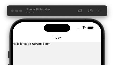 React Nativeのauthentication認証にclerkを使う アールエフェクト