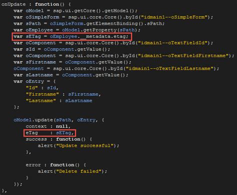 prototyping “etag based” locking within sap ui5 an sap community