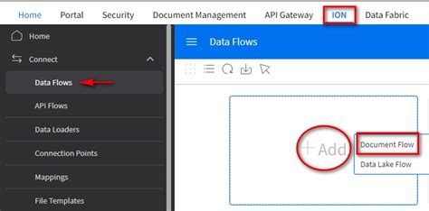 API Interface To Cloudsuite Distribution Enterprise Infor Developer Portal