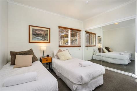 Inala 5 Thredbo 2 Bedroom Apartment In Thredbo