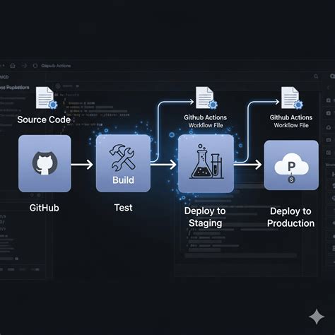 Getting Started With Github Actions Your First Cicd Pipeline Devtoolhub
