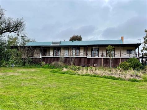 205 Woolmer Road Woolmer Qld 4352 Property Details