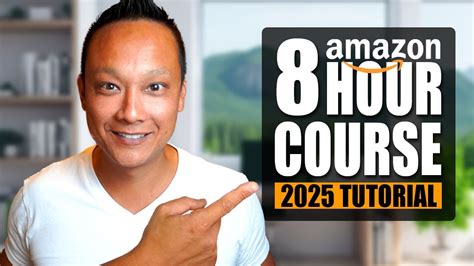 Rewrite This Title Free Amazon Fba Course For Beginners 2025 Step By