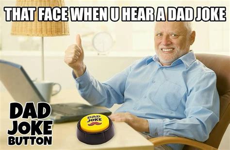 Ultimate T For Fathers Dad Joke Button With Tons Of Funny Dad Jokes Novelty Talking