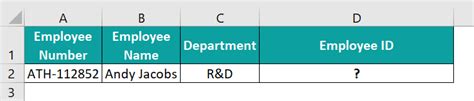 Combine Text From Two Or More Cells Into One Cell How To Do