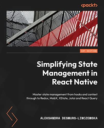 10 Best New React Native Books To Read In 2023 Bookauthority