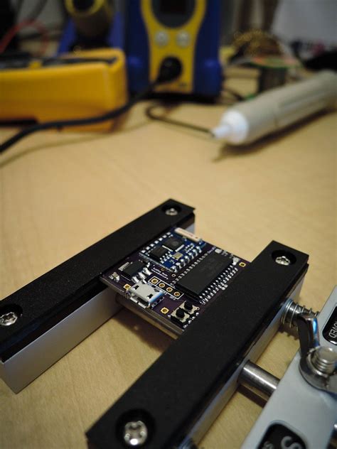Revision Nodes Details Hackaday Io