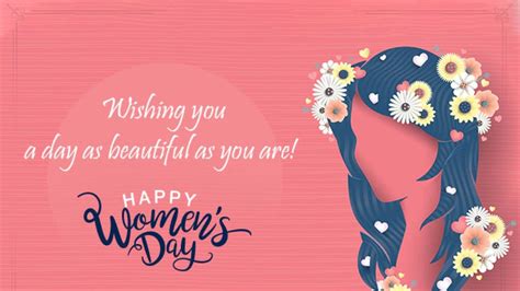 Happy Womens Day 2025 Wishes Images Quotes Status Messages Sms Hd
