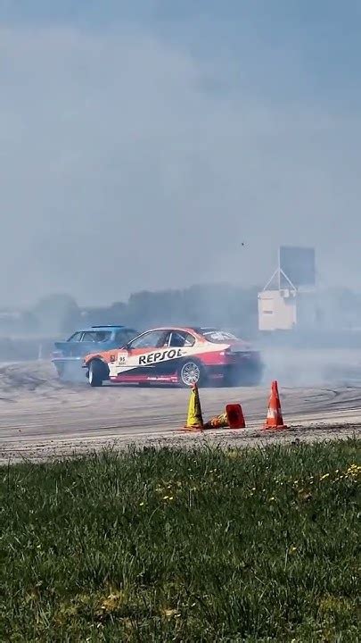 Adri Bmw E36 Drift Cdc Youtube