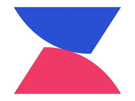 Geometric Shape Design Logo Template Png Vector In Svg Pdf Ai Cdr Format