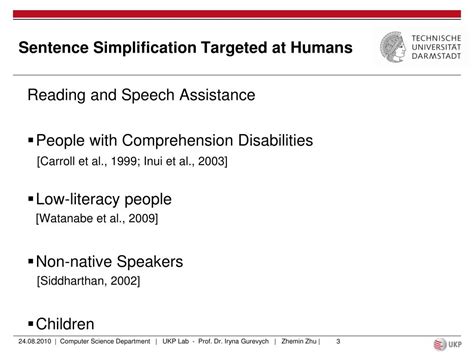 Ppt A Monolingual Tree Based Translation Model For Sentence