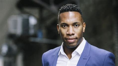 Conductor Roderick Cox Is A Trailblazer On The Podium