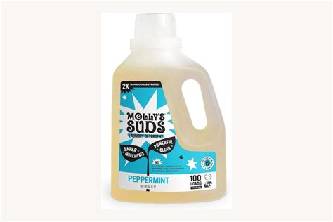 11 Non Toxic Laundry Detergent Brands For Clean Clothes And Clean Livi