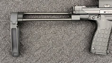 Kel Tec Cp33 Review Is It As Fun As It Looks Or Kel Tec Crap