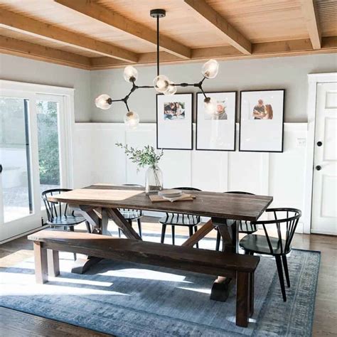 Bold Wood Ceiling Ideas For Any Room In Your Home