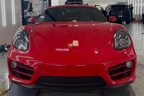 Windshield Tint The Surprising Ways It Can Improve Your Driving Experience