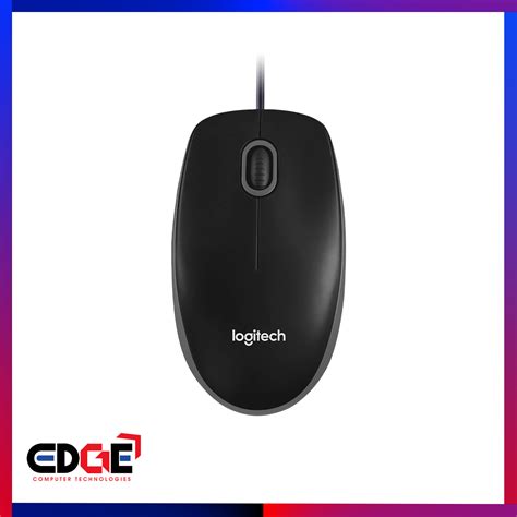 Logitech Edge Computer Technologies