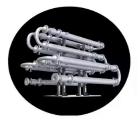 Stainless Steel Flow Reactor For Chemical Industry Capacitykl 5 Kl