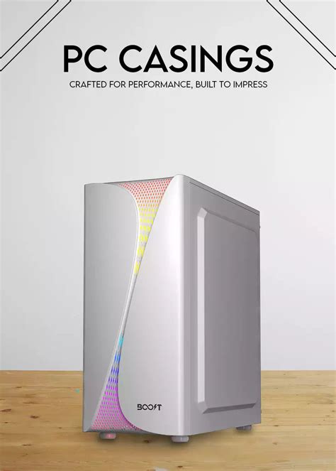 Buy Pc Casing At Best Prices In Pakistan Gaming Pc Case
