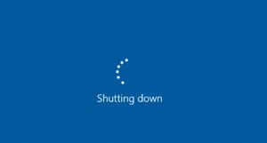 Computer Randomly Turns Off Solved Driver Easy