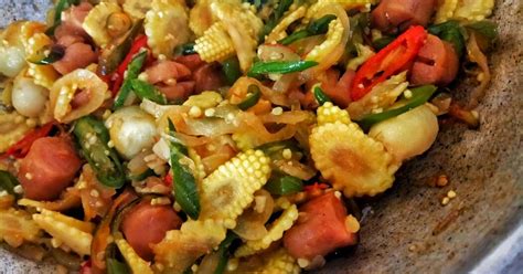 6 Resep Timus Ayam Ayam Enak Dan Mudah Cookpad