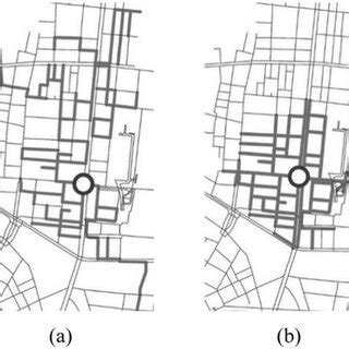 Examples Of Synthetic Data A A Single Non Compact Cluster B Two Download Scientific Diagram