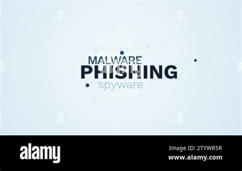 Phishing Password Hacking Background Stock Videos And Footage Hd And 4k