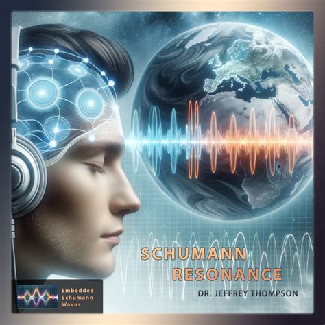Schumann Resonance Scientific Sounds